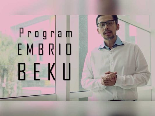 Penjelasan Lengkap Mengenai Program Embrio Beku - Dr. Ivan Sini